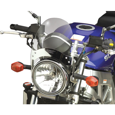 National Cycle Flyscreen Windshield | MotoSport