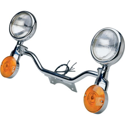 National Cycle Light Bar | MotoSport