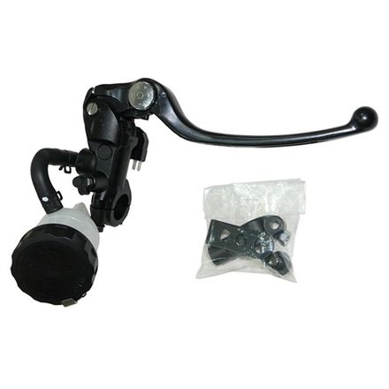Nissin Brake Master Cylinder Kit | MotoSport