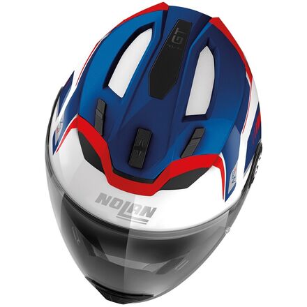 Shop Nolan N70-2 GT Switchback N-Com Helmet | MotoSport