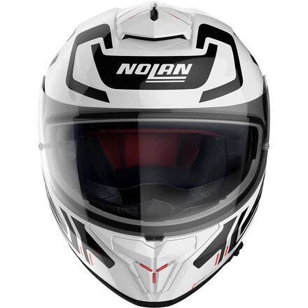 Shop Nolan N80-8 Ally N-Com Helmet | MotoSport