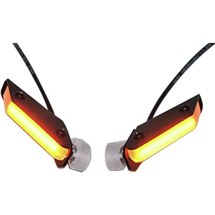 New Rage Cycles Front Turn Signals | MotoSport