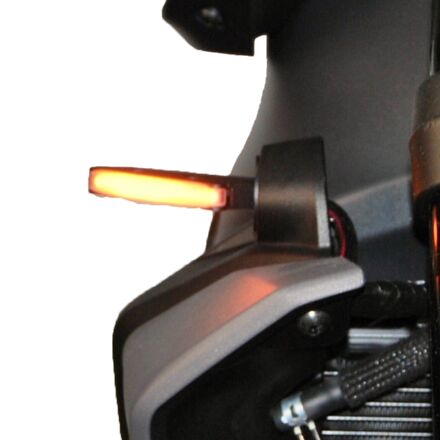 Shop New Rage Cycles Front Turn Signals | MotoSport