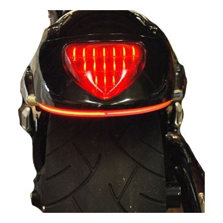Shop New Rage Cycles Rear Turn Signals | MotoSport
