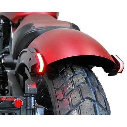 Motorcycle Turn Signals | MotoSport