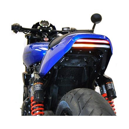 Motorcycle Tail Lights | MotoSport