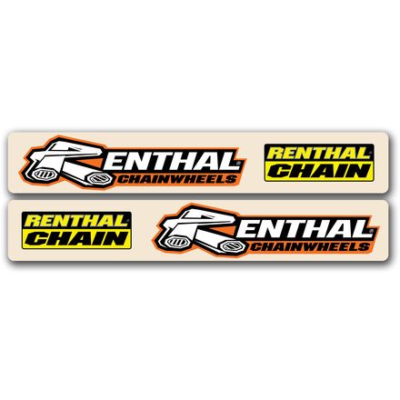 Shop N-Style Universal Swingarm Decal Kit | MotoSport (Legacy URL)