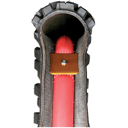 Tubliss System - No More Flats | MotoSport