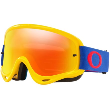 Oakley MX O Frame Goggles | MotoSport