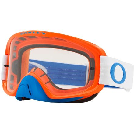 Oakley O2 MX Goggles | MotoSport
