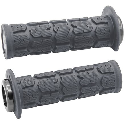 Shop ODI Rogue ATV V2.1 Lock-On Grips - Thumb Throttle | MotoSport