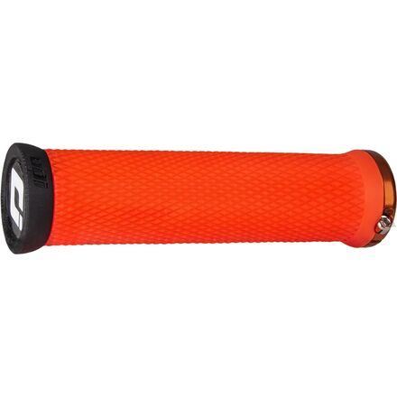 ODI Elite Motion Lock-On Grips | MotoSport