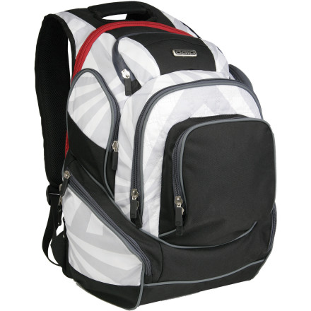 Shop OGIO Mastermind Backpack [obs] | MotoSport (Legacy URL)