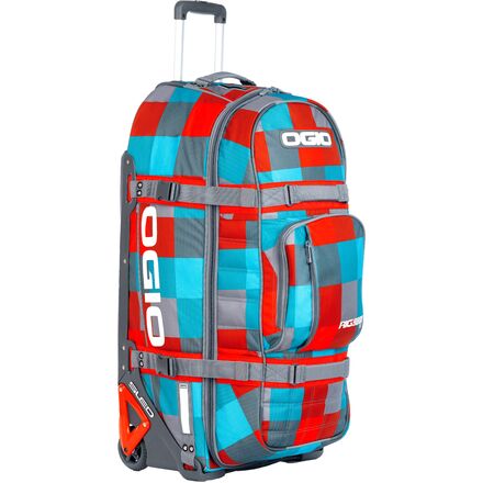 Shop OGIO Rig 9800 Pro Wheeled Gear Bag | MotoSport