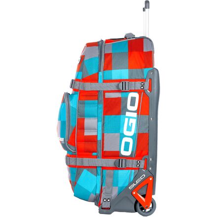 Shop OGIO Rig 9800 Pro Wheeled Gear Bag | MotoSport