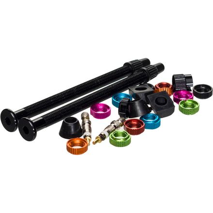 Orange Seal Versa Valve Tubeless Valve Stem | MotoSport