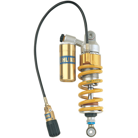Shop Ohlins 46Prcls Rear Shock | MotoSport (Legacy URL)