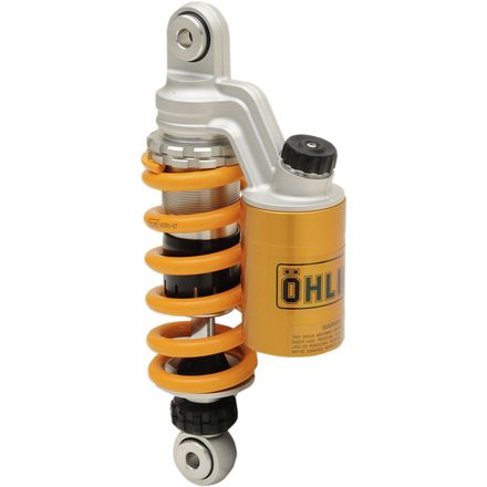 Ohlins Motorcycle Suspension | MotoSport