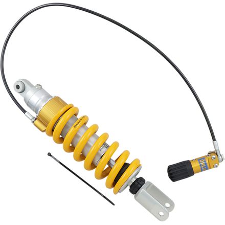 Ohlins STX46 Street Rear Shock | MotoSport