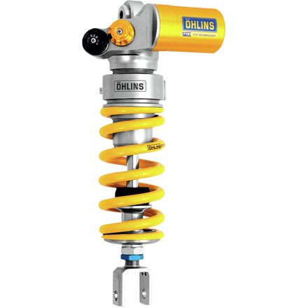 Shop Ohlins TTX T36PR1C1S Rear Shock | MotoSport (Legacy URL)