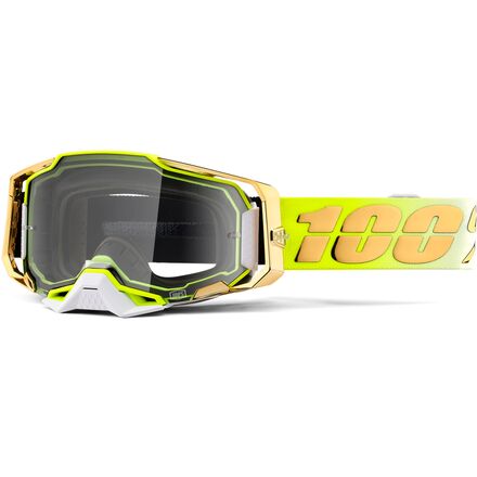 100% Armega Goggles | MotoSport