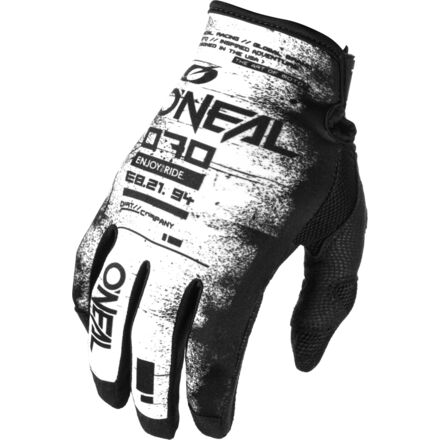 Shop O'Neal 2025 Mayhem Gloves - Scarz | MotoSport