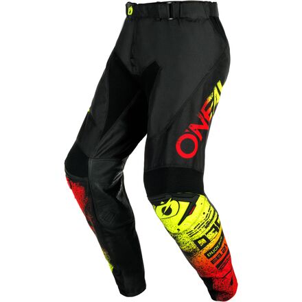 Shop O'Neal 2025 Mayhem Pants - Scarz | MotoSport
