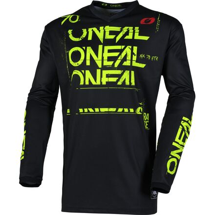 Shop O'Neal 2025 Element Jersey - Static | MotoSport