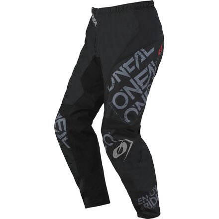 Shop O'Neal 2025 Element Pants - Static | MotoSport