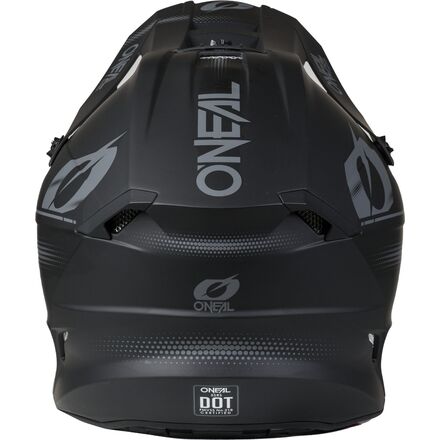 Shop O'Neal 2026 5 Series Helmet - Blackout | MotoSport