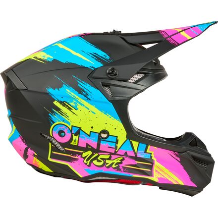 Shop O'Neal 2026 5 Series Helmet - Reseda | MotoSport