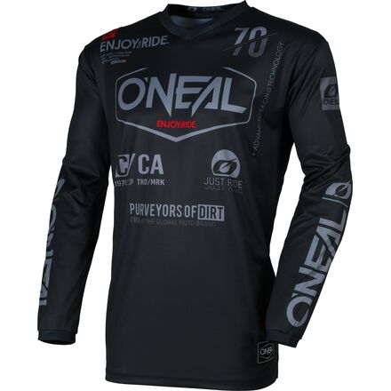 Shop O'Neal 2026 Element Jersey - Brand | MotoSport