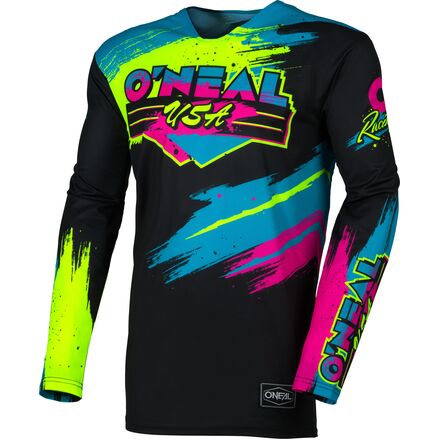 Shop O'Neal 2026 Mayhem Jersey - Reseda | MotoSport