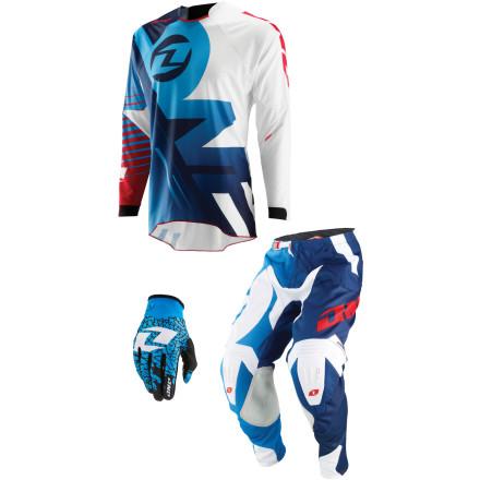 Shop One Industries 2015 Gamma Combo - Erupt | MotoSport (Legacy URL)