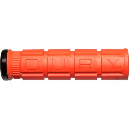 Oury Grip V2 Lock-On Grips | MotoSport
