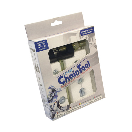 Oxford Chain Tool | MotoSport (Legacy URL)