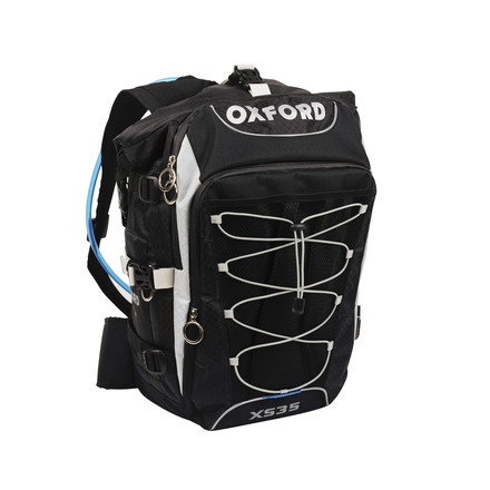 Oxford XS35 Backpack | MotoSport (Legacy URL)