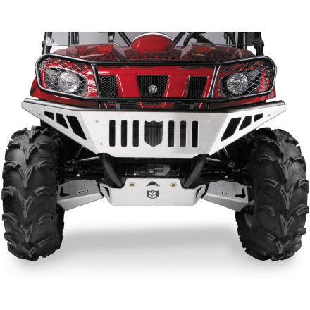 Shop Pro Armor Front Bumper Shield [obs] | MotoSport (Legacy URL)