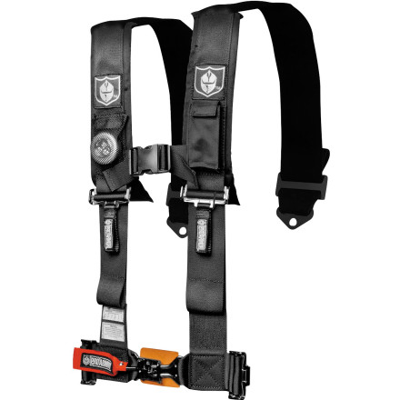 Shop Pro Armor Harness with Pads - Special Edition | MotoSport (Legacy URL)