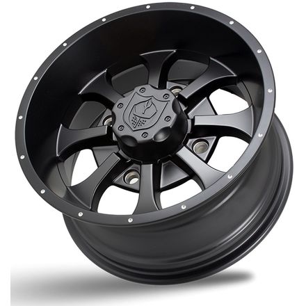 Pro Armor Knight Wheel | MotoSport (Legacy URL)