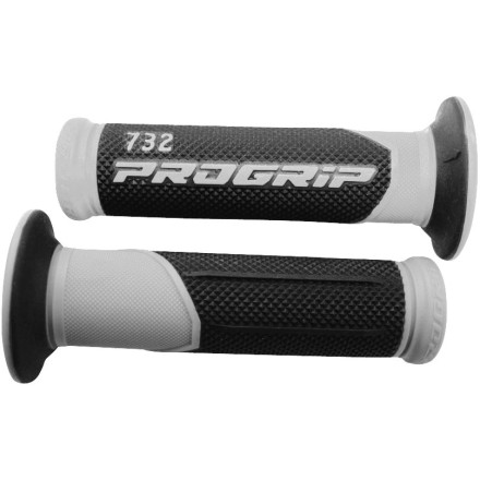 Pro Grip ZZZ Superbike 732 Duo Density Grips | MotoSport (Legacy URL)
