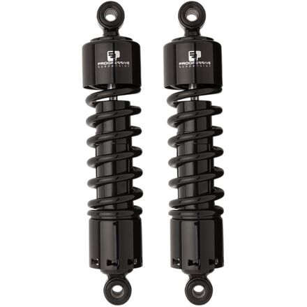 Progressive 412 Series Dual Shocks | MotoSport