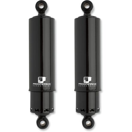 Progressive 412 Series Dual Shocks | MotoSport