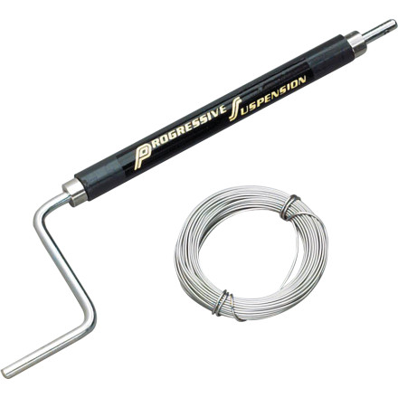 Shop Progressive ZZZ Safety Wire Econo Kit | MotoSport (Legacy URL)