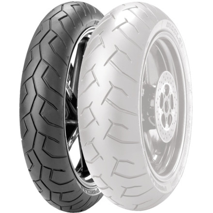 Shop Pirelli Diablo Front Tire | MotoSport (Legacy URL)