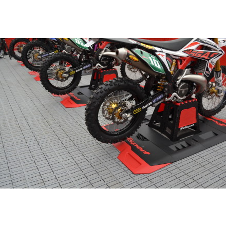 Polisport Motopad | MotoSport