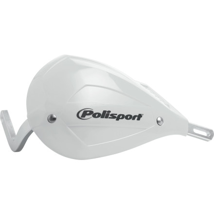 Polisport Baja Handguard Kit | MotoSport (Legacy URL)