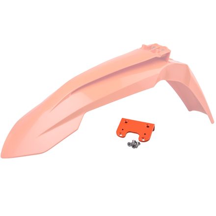 Shop Polisport KTM Front Fender Restyle Adaptor Kit | MotoSport (Legacy ...