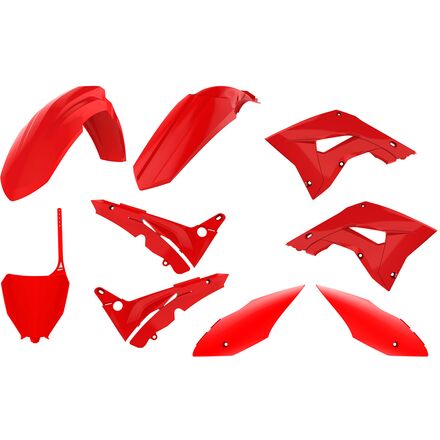 Polisport Honda Restyle Kit - CR125 & CR250 | MotoSport