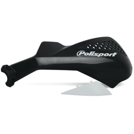 Polisport Sharp Lite Handguard With Universal Mounting Kit | MotoSport ...